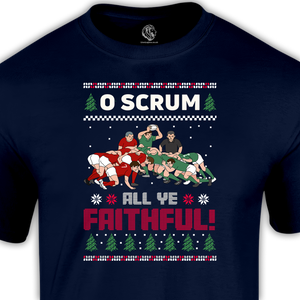 Funny Rugby T Shirts - Hilarious Designs for Rugby Fans