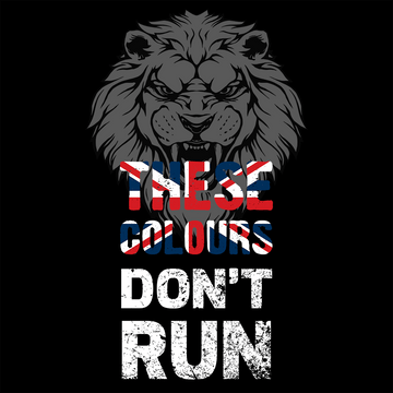Lion Legion Online shop for original T shirts, hoodies, polos & mugs ...