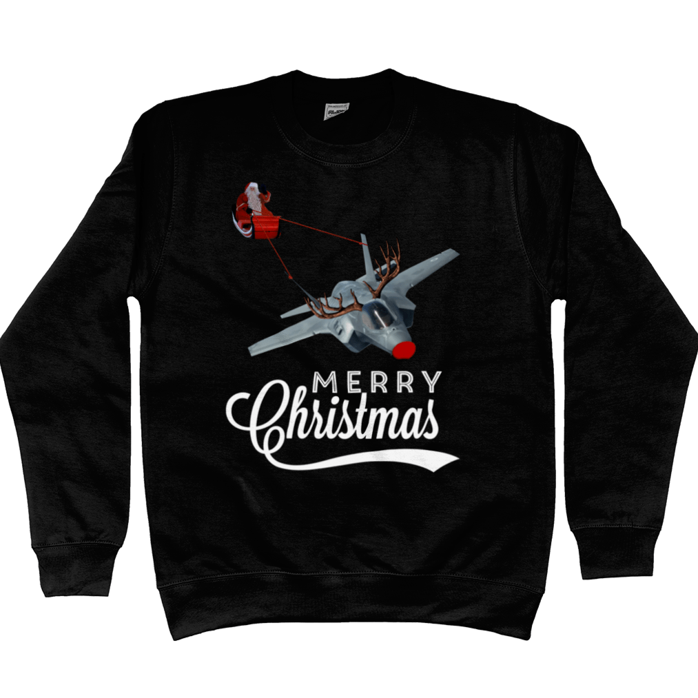 Mens Christmas Jumper Collection - Stylish & Festive Options