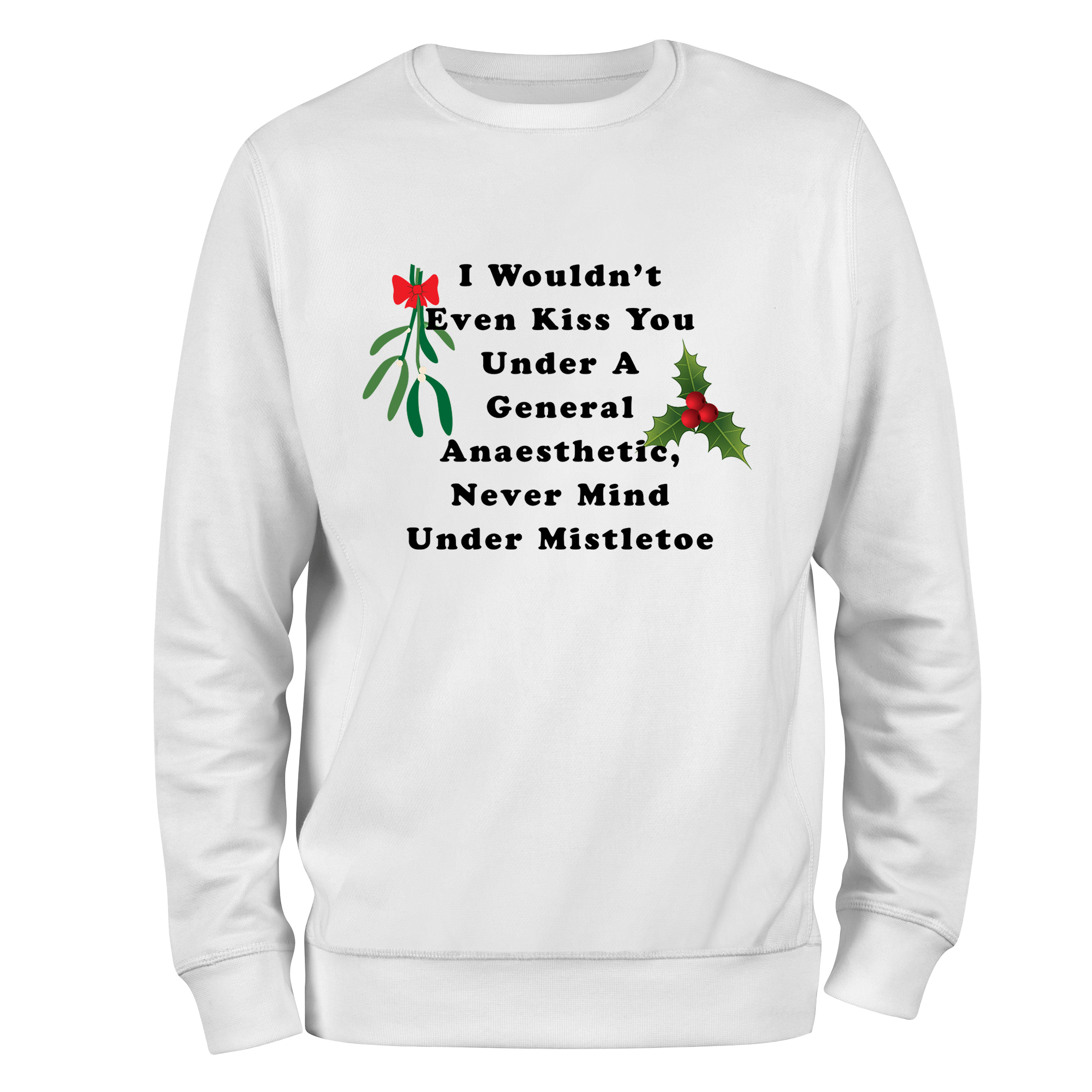 Mens Christmas Jumper Collection - Stylish & Festive Options
