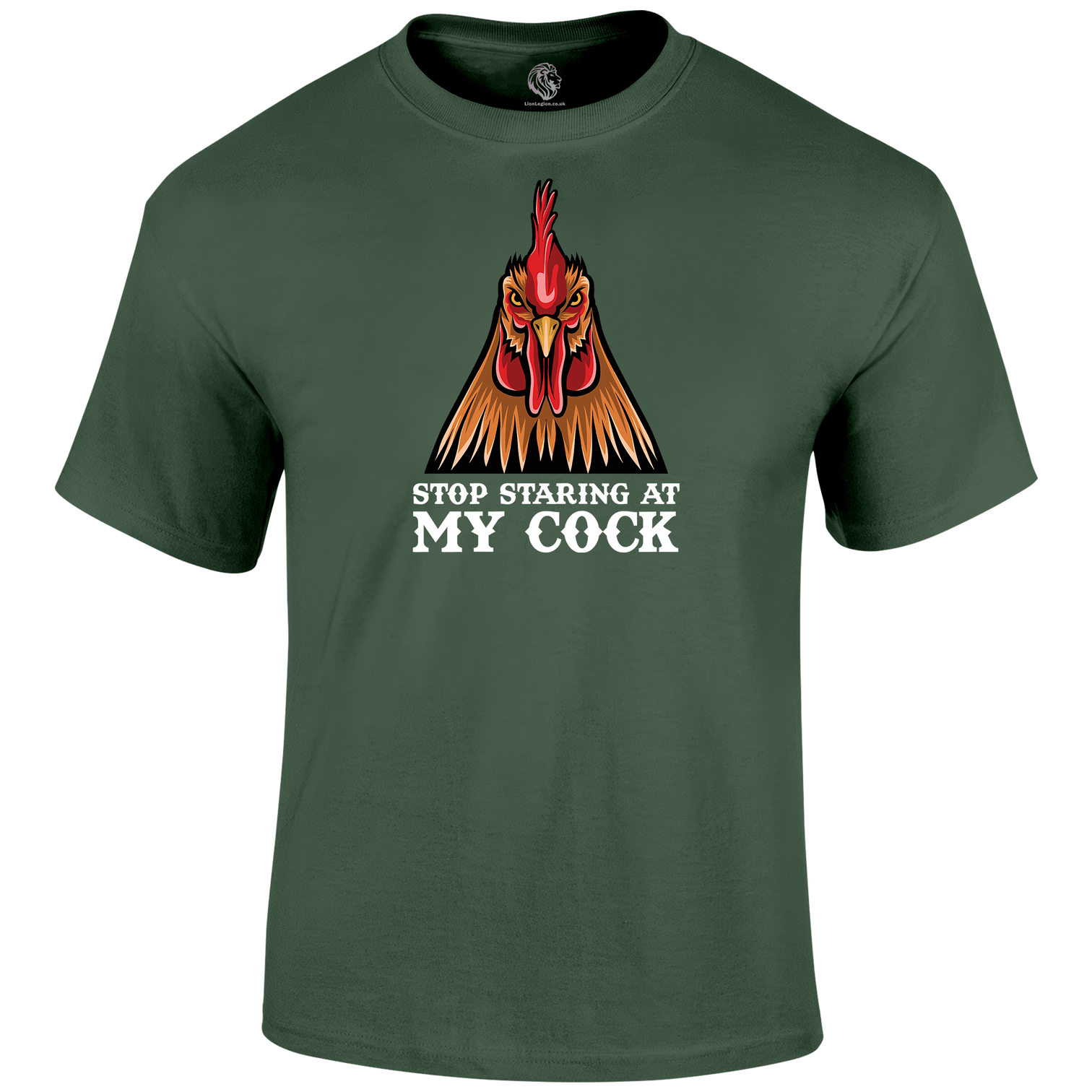 Offensive T Shirts, UK, Rude Shirts to shock