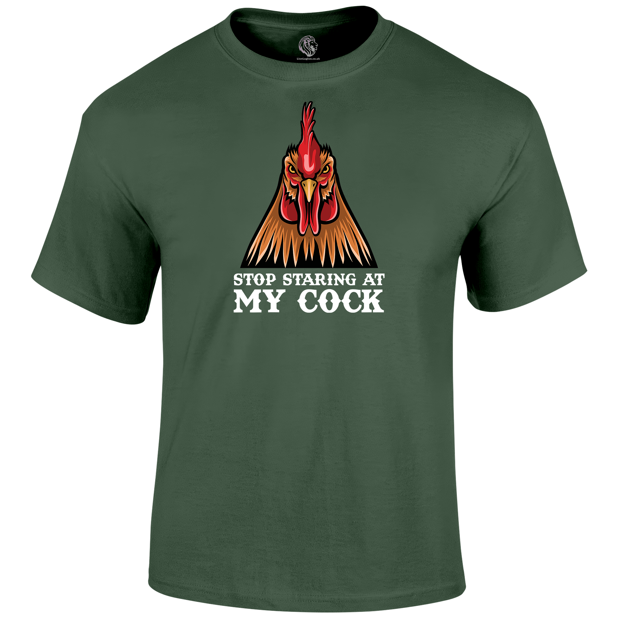 Offensive T Shirts, UK, Rude Shirts to shock