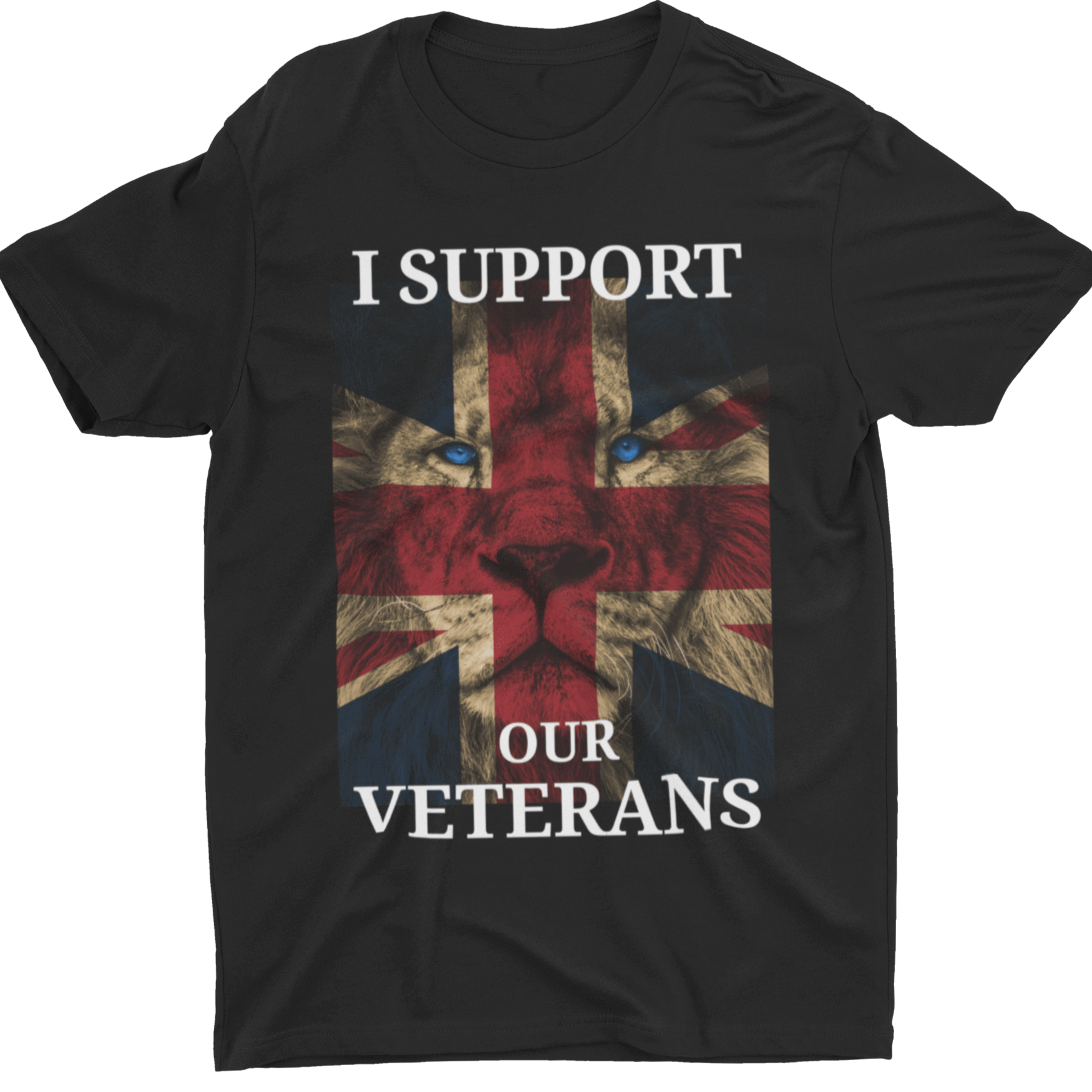 Supporting Veterans | Lion Legion